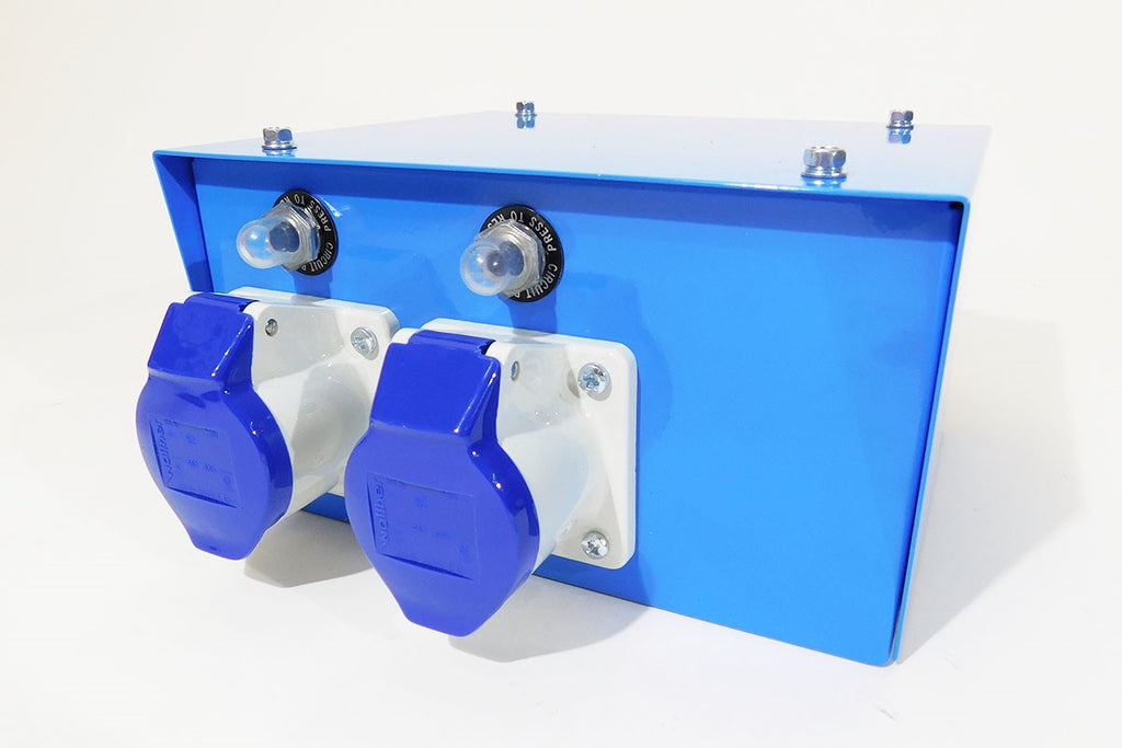 Control box for Stephill 5000HMS generator – adcoservices